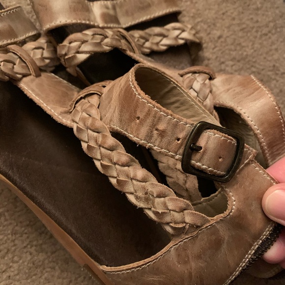 ROAN | Shoes | Roan Sandals From Buckle | Poshmark